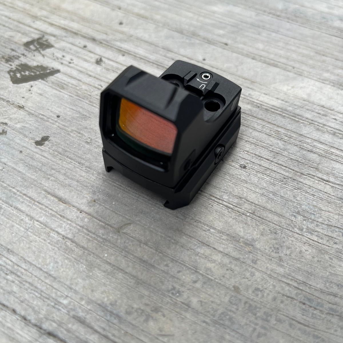 Regulator Mini - SFT2 Tactical