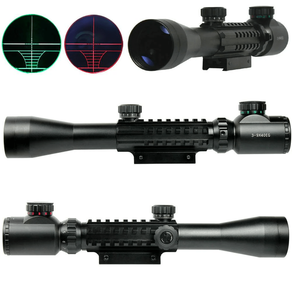 SCOPES - SFT2 Tactical