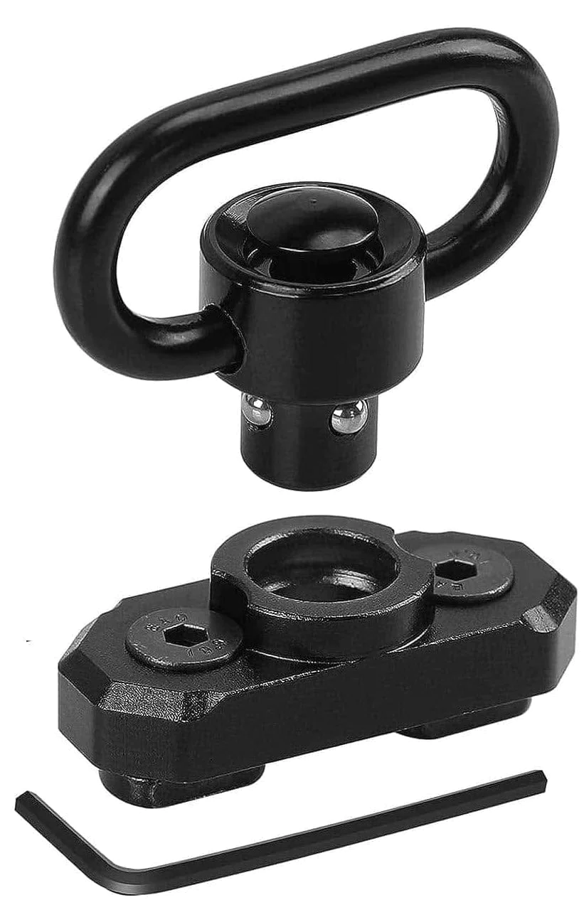 Multi Mission QD Sling