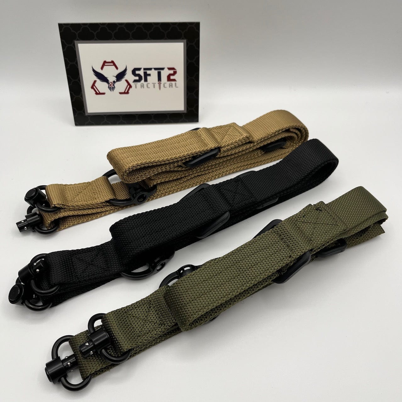 SLINGS - SFT2 Tactical