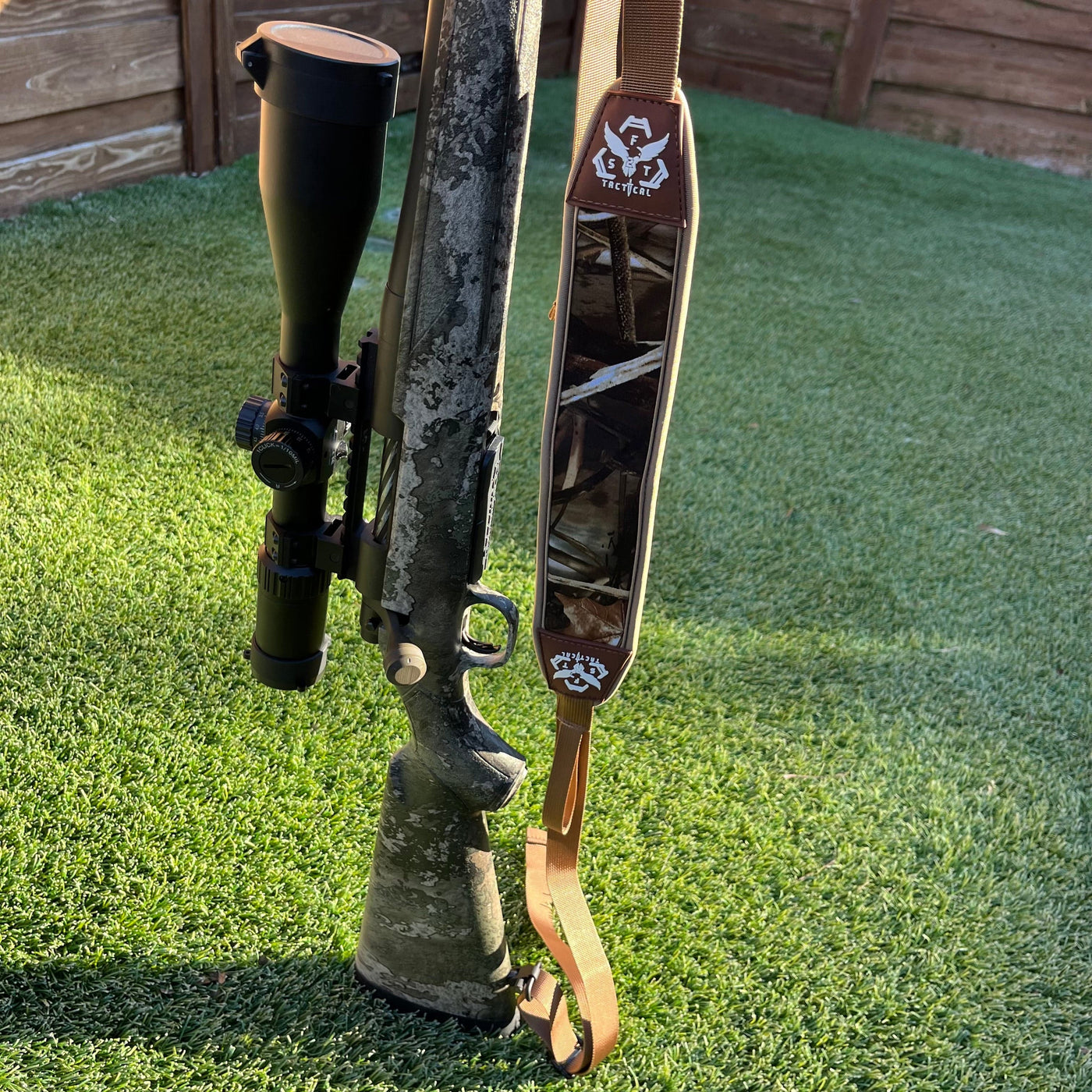 SLINGS - SFT2 Tactical