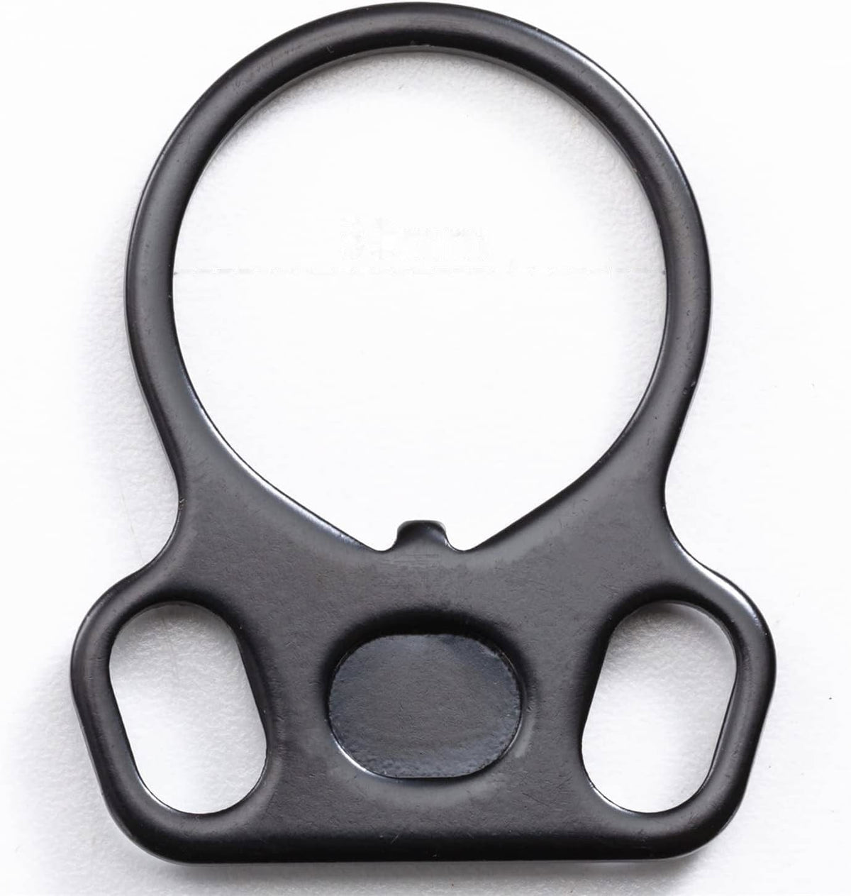 Multi Mission QD Sling Swivel Push Button Swivel Attachment (Both Ends ...